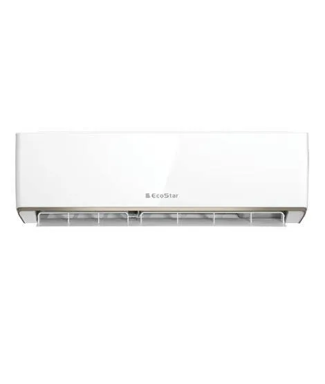 EcoStar Duke Series Heat and Cool Inverter Air Conditioner 1.0 Ton ...