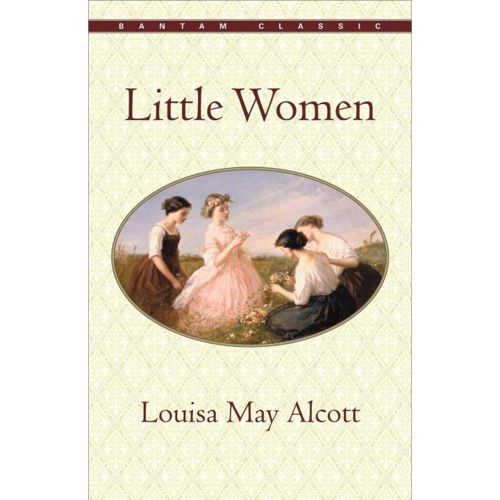 Little Women by Louisa May Alcott | Daraz.pk