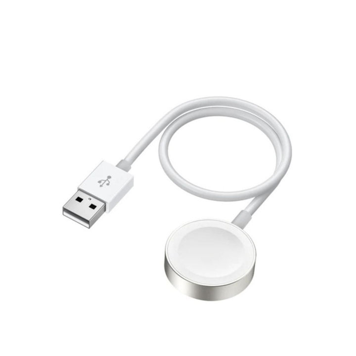 Universal Smartwatch Charging Cable for T800 T900 T10 S9 Ultra 2 ...