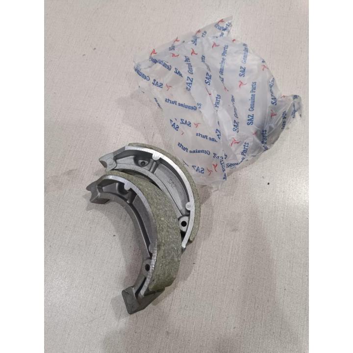 brake shoe saz cd 70 cc | Daraz.pk