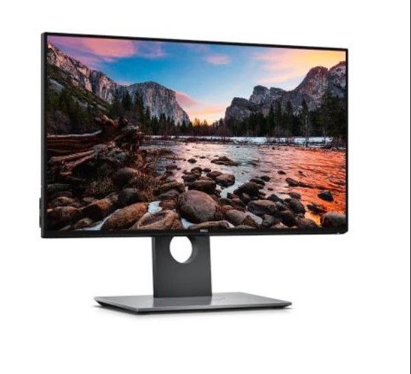 Dell UltraSharp U2417H 24 Inch IPS Monitor – Borderless Screen, 1080p ...