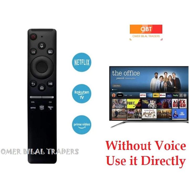 Samsung Smart LED TV Remote Control | Daraz.pk