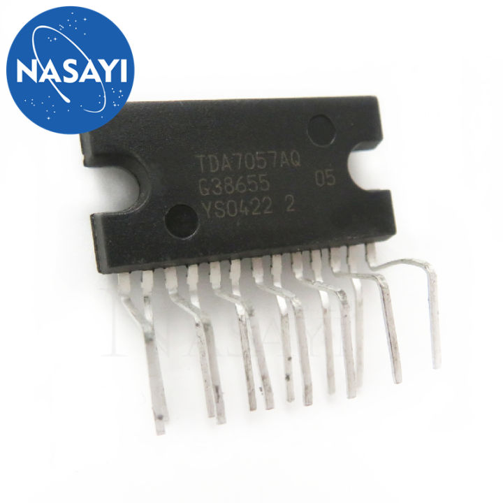 TDA7057AQ TDA7057Q TDA7057 ZIP-13 | Daraz.pk