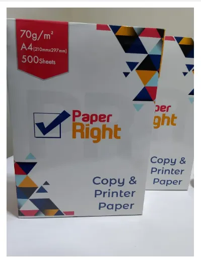 A4 Size Paper Right 70grm Rim (500 Pages) Execellent Image Clarity ...