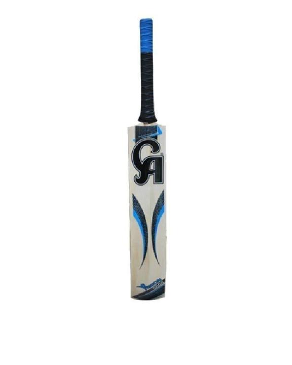 Vision 5000 - Tape Bat - Black & Blue | Daraz.pk