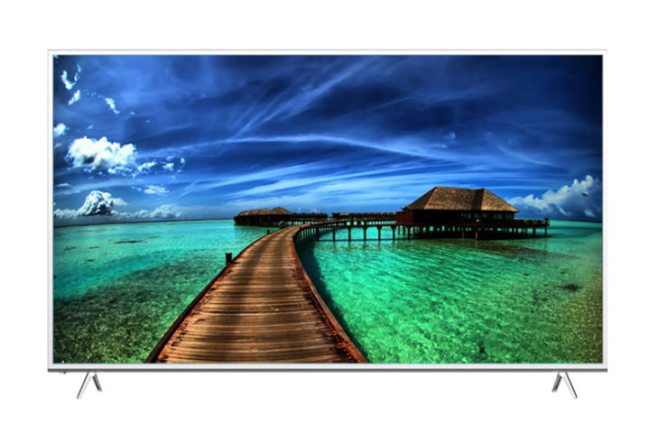 75" 4K ANDROID SMART LED TV | Daraz.pk