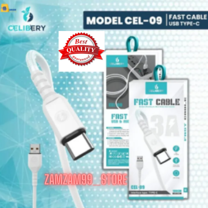 *INTERNATIONAL* PRESENTS CABLE : CEL-012, 2A FAST CABLE DATA FAST MICRO ...