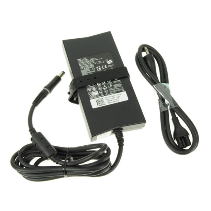 Dell OEM Genuine PA5M10 150 Watt Laptop ACDC Power Adapter - PA-5M10 ...