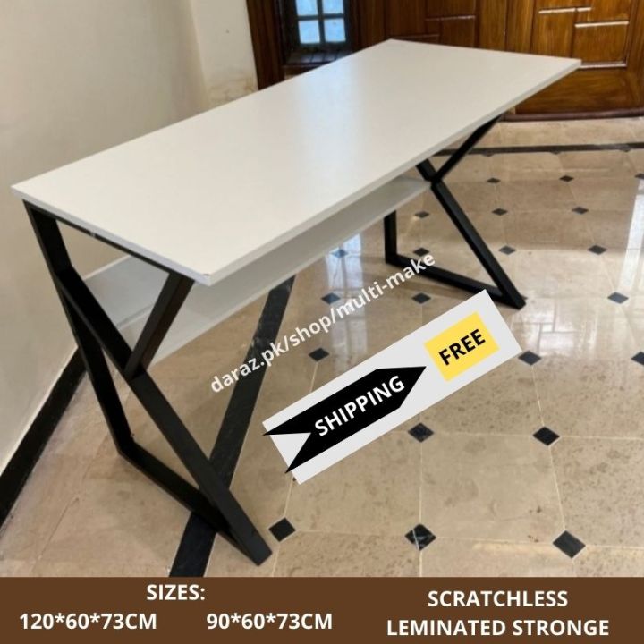 Computer Desk| Study table|Home Office Furniture|Gaming Desk with 38 ...