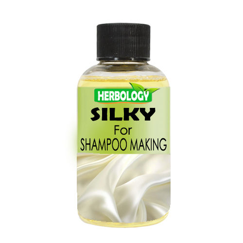 Silky For Shampoo Making - Conditioning Agent | Daraz.pk