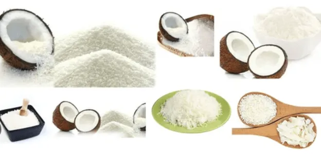 Premium Coconut Powder / Nariyal Khopra Powder 200g | Daraz.pk