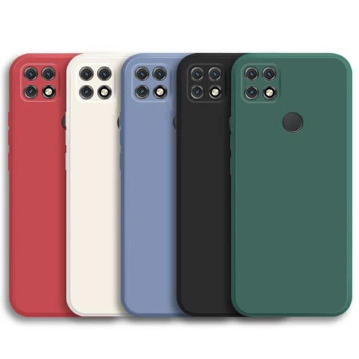One plus 7t pro Premium Liquid Silicone Silky Soft Gel Rubber ...