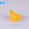 Duplo Compatible Lego City Food Toys Furit DIY Parts Toilet Model ...