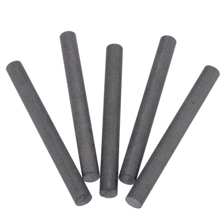 Graphite Welding Rod Low Resistivity Widely Used Graphite Stirring Rod ...