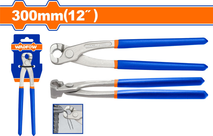 Wadfow Rabbet Pliers WPL8C12 - 12"/300mm | Daraz.pk