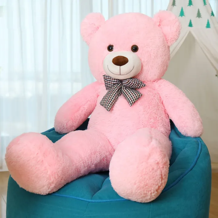 Soft & Cute Teddy Bear for Kids, Boys & Girls - 1ft to 3.5ft - Soft ...