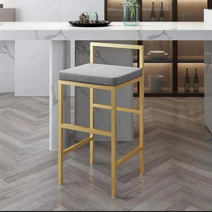 kitchen stool, Bar stool ,reception stool. | Daraz.pk