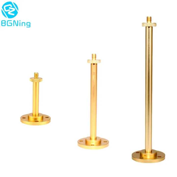 Camping Desk Stand Stable Aluminum Alloy Outdoor Lantern Support Holder ...
