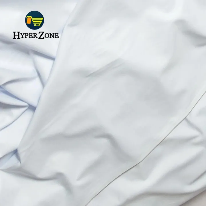 Off White Wash n Wear Shalwar Kameez Unstitched Fabric For Men | Daraz.pk