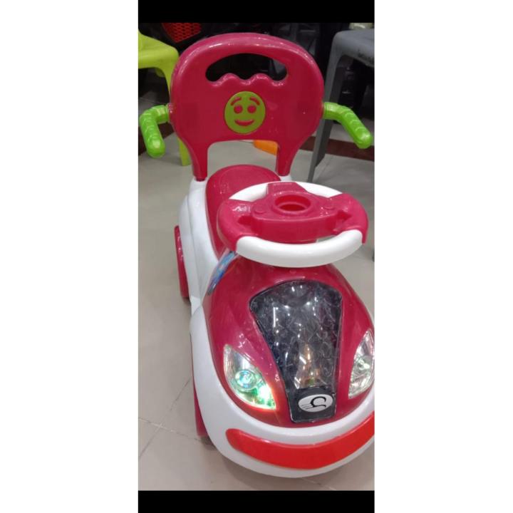 Baby Tolo Car new Brand and unique design with supportable sholder for ...