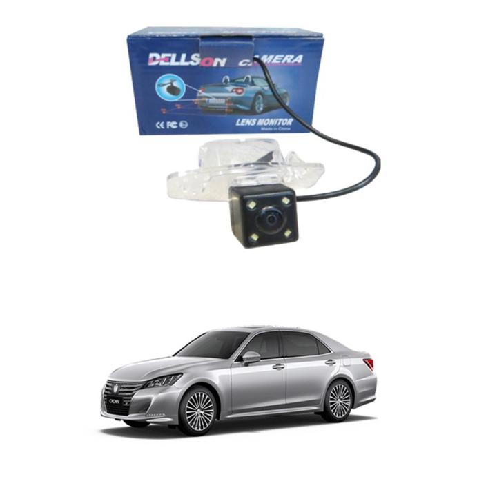 Rear view camera / Back View Camera for Toyota Crown | Daraz.pk