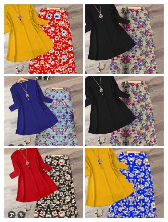 "A Symphony of Colors and Textures: Explore the Diverse Range of Ladies ...