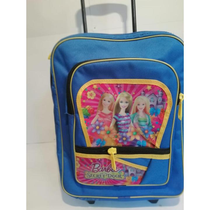 Best School bag for Girls and Boys Class 5th to Class 7th Travelly ...