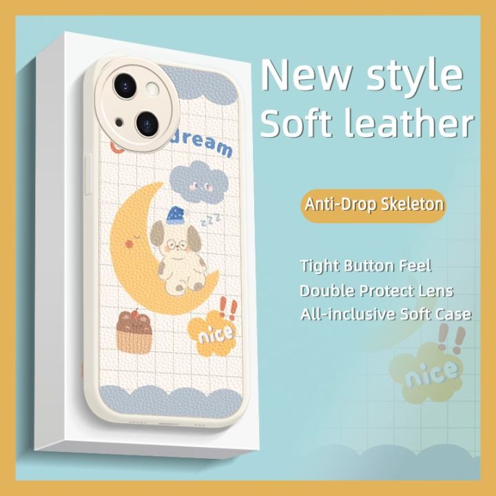 anti-fall airbag Phone lens protection Phone Case For iphone13 Mini ...