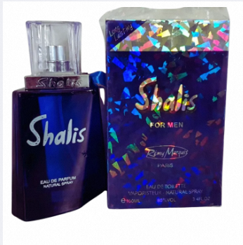 Shalis Perfume For Men By Remy Marquis-100ml | Daraz.pk