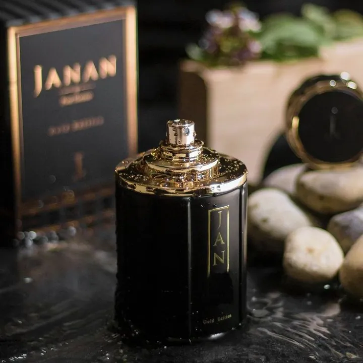 Our Impression janon Gold Perfume For Men 100ml | Daraz.pk