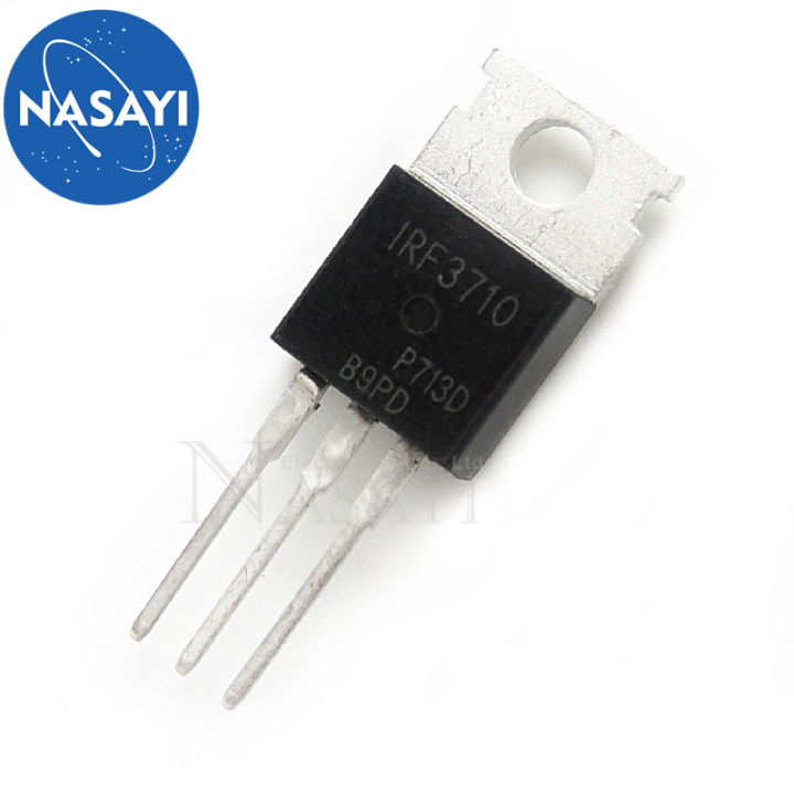 IRF3710 F3710 TO-220 | Daraz.pk