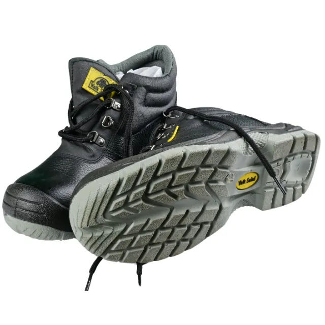 Walk Safari Safety Shoes | Daraz.pk