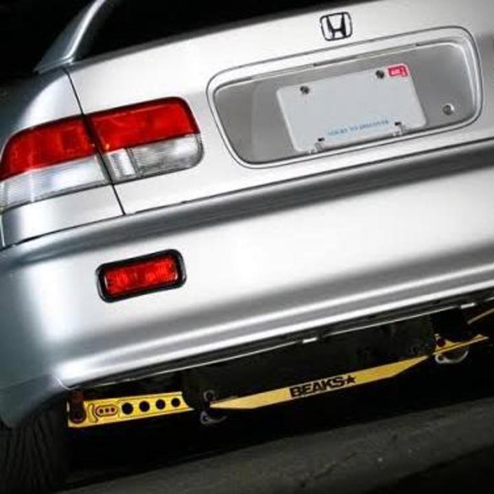 JDM Brake Light | Daraz.pk: Buy Online at Best Prices in Pakistan ...