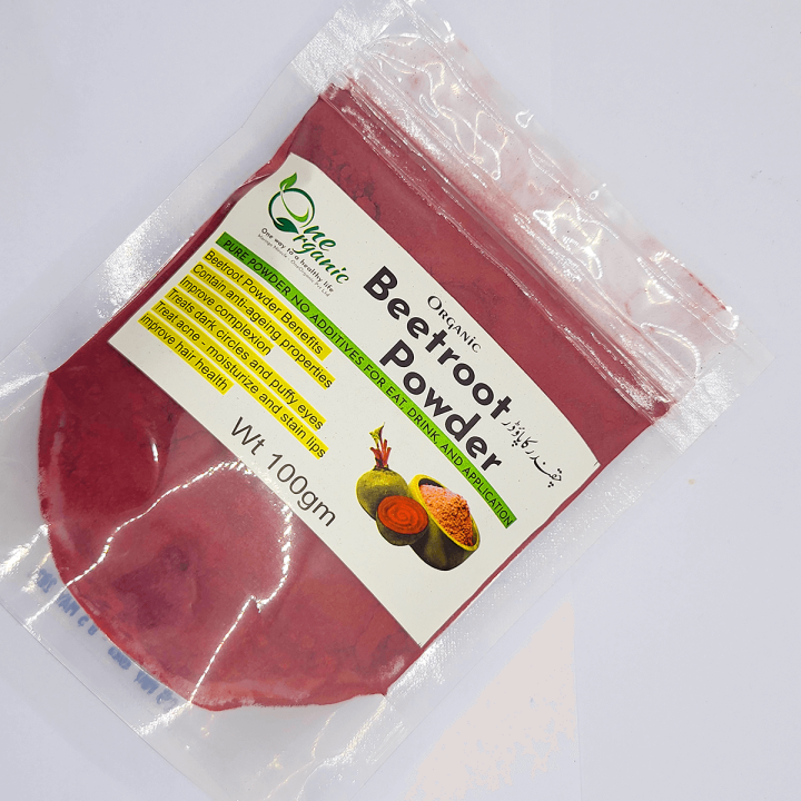 Beetroot Powder for Drinking and Other uses Getting Rid Of Dark Circles ...