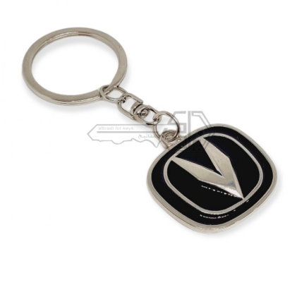 Changan Metal 3d Keychain | Daraz.pk