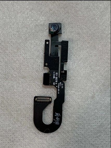 Apple iPhone 7 Replacement Proximity Sensor Flex w/ Front Camera ...