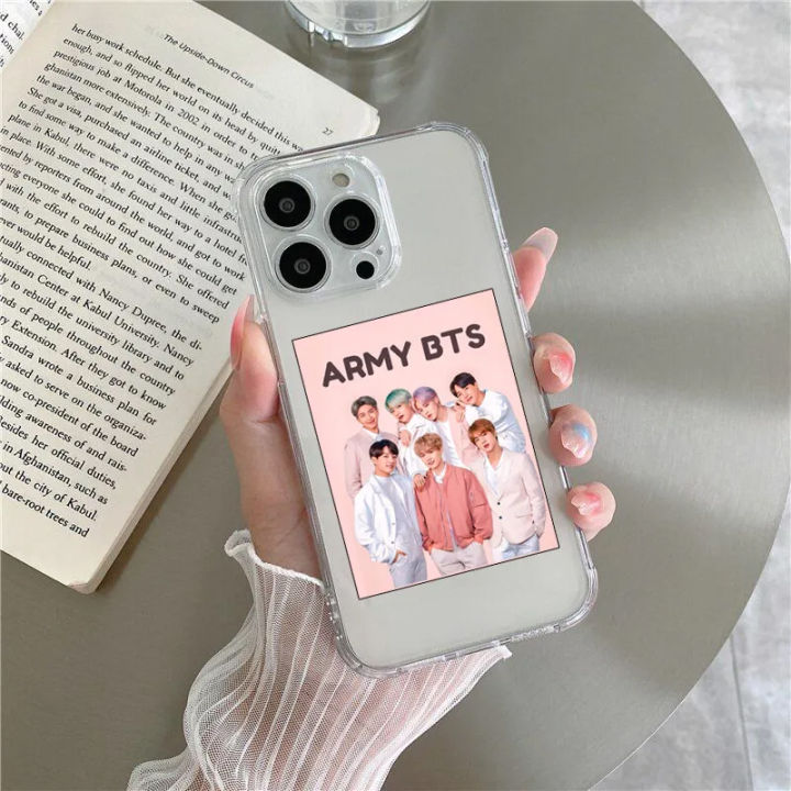 Customize 56 BTS Mini Photo Cards of Your Choice best quality ...
