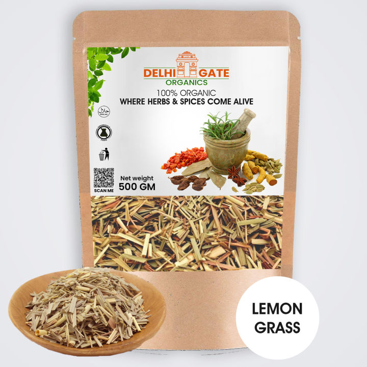Lemon Grass Tea for Wieght Loss / Lemun Grass / Lemongrass - 500 Grams ...