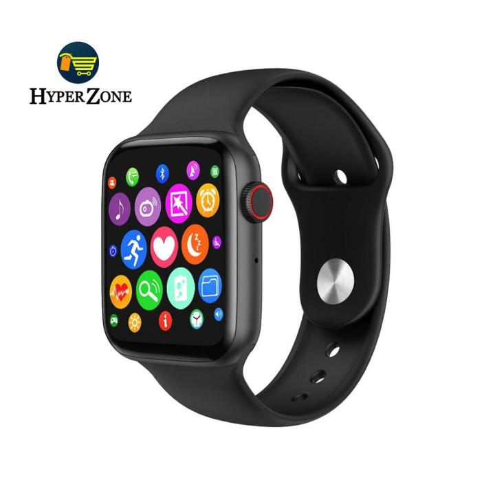 Advanced Version Smart Watch Bluetooth Heart Rate Sleep Monitor Fitness