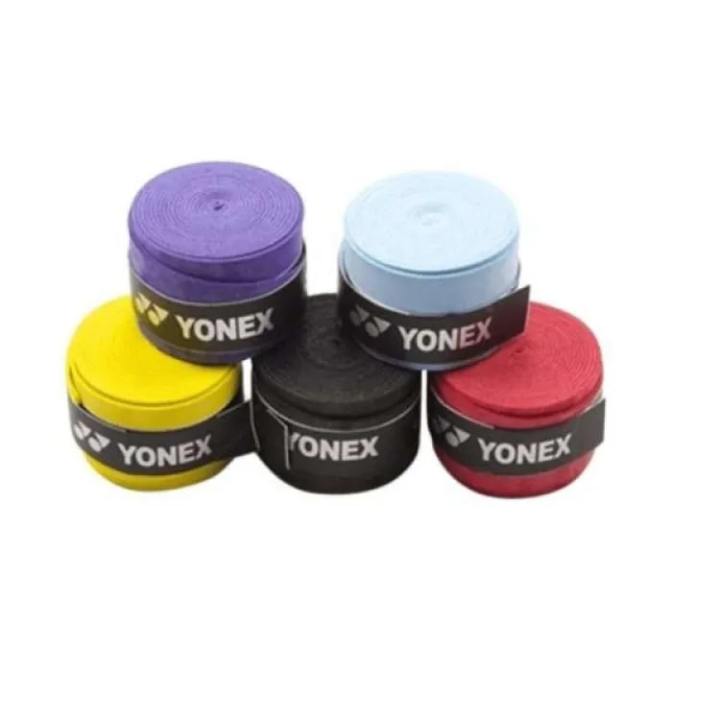 Yonex Badminton , Lawn tennis , Squash Over Grip | Daraz.pk