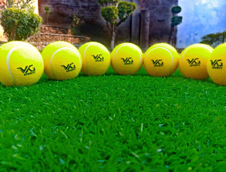 Tape Ball, Cricket Tape Ball, Tennis Ball, Powerplay Cricket Ball, Max ...