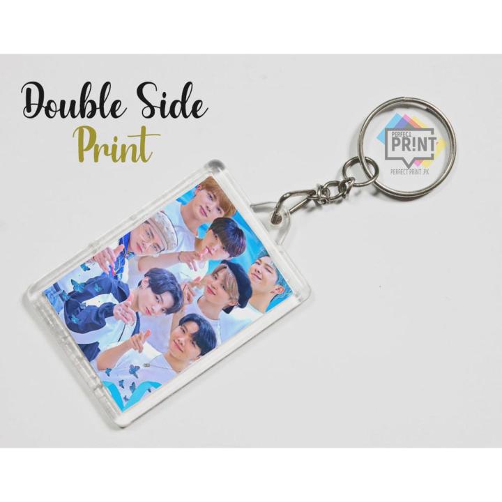 Poster BTS Mug BTS BTS Bangtan Boys Name Key Chain ARMY Keychain TS ...