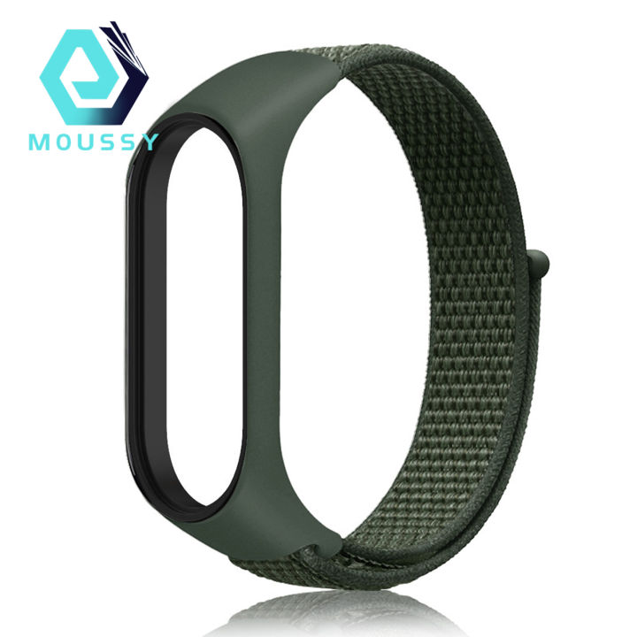 Smartwatch Strap Flexible Breathable Cozy Wear Detachable Fashion ...