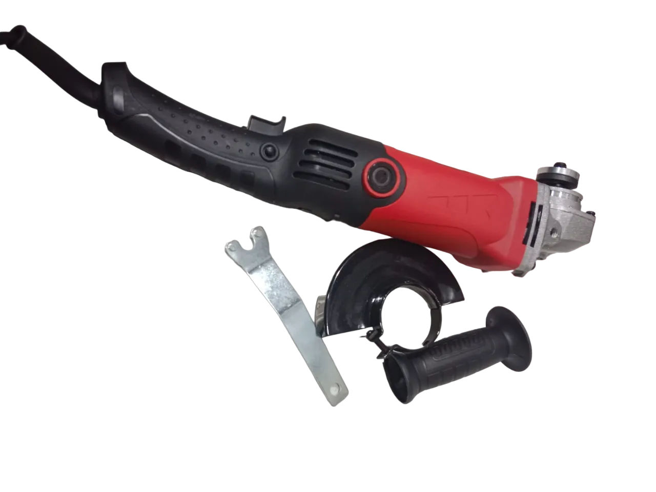Angle Grinder Machine 4 inch - Baby Grinder Machine Angle Cutter - Pure ...