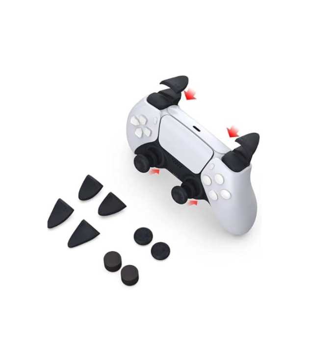 DOBE Trigger Kit for ps5 controller TP5-0513 | Daraz.pk