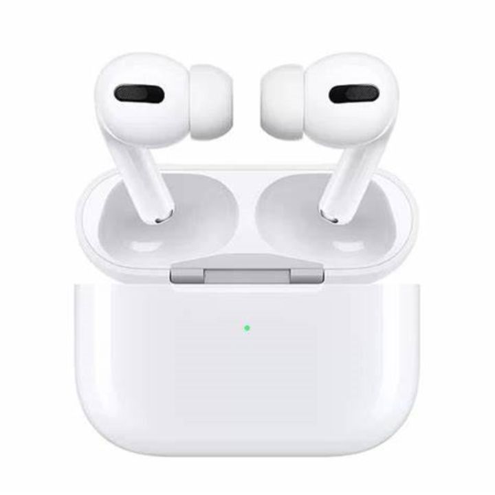 AirPods Pro (MagSafe charging case) Wireless Earbuds Bluetooth 5.0 ...