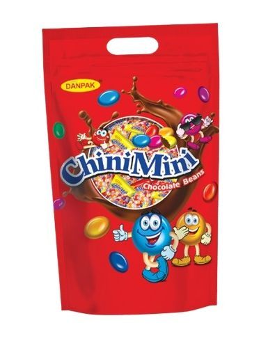 80 pieces Chini Mini chocolate beans (5 Rupees) | Daraz.pk