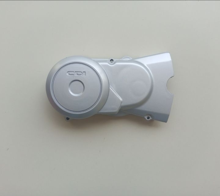 plastic magnet cover / tapa for all 70cc bike motorcycle | Daraz.pk