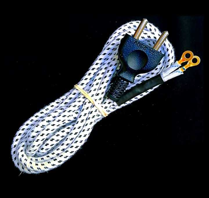 Electric iron wire 40/70 is Export Quality | Daraz.pk