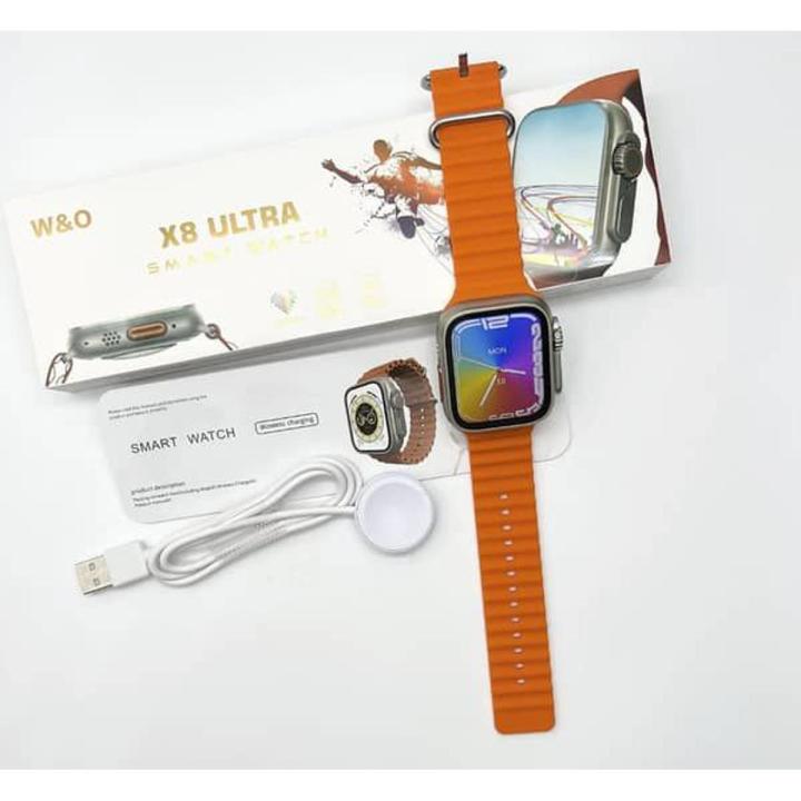X8 ultra smartwatch series 8 | Daraz.pk